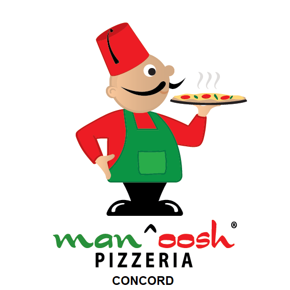 Sponsor of the week – Manoosh Pizza – Briars Sports Club
