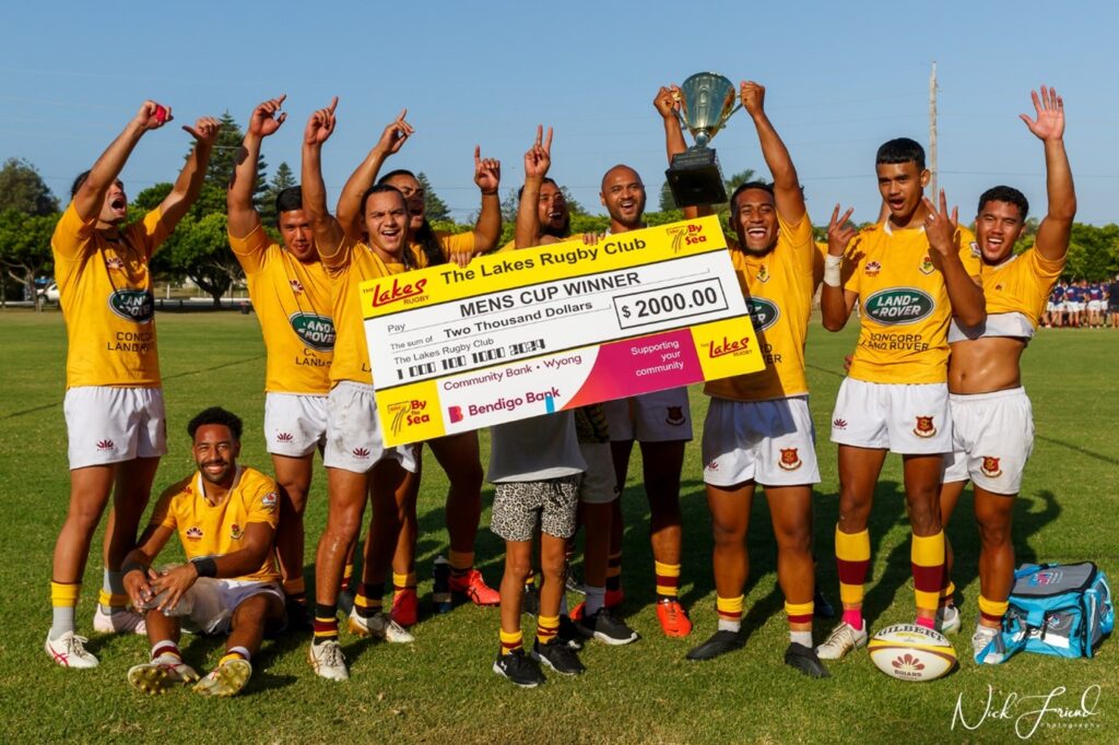 Briars Rugby News – 2024 – Briars Sports Club