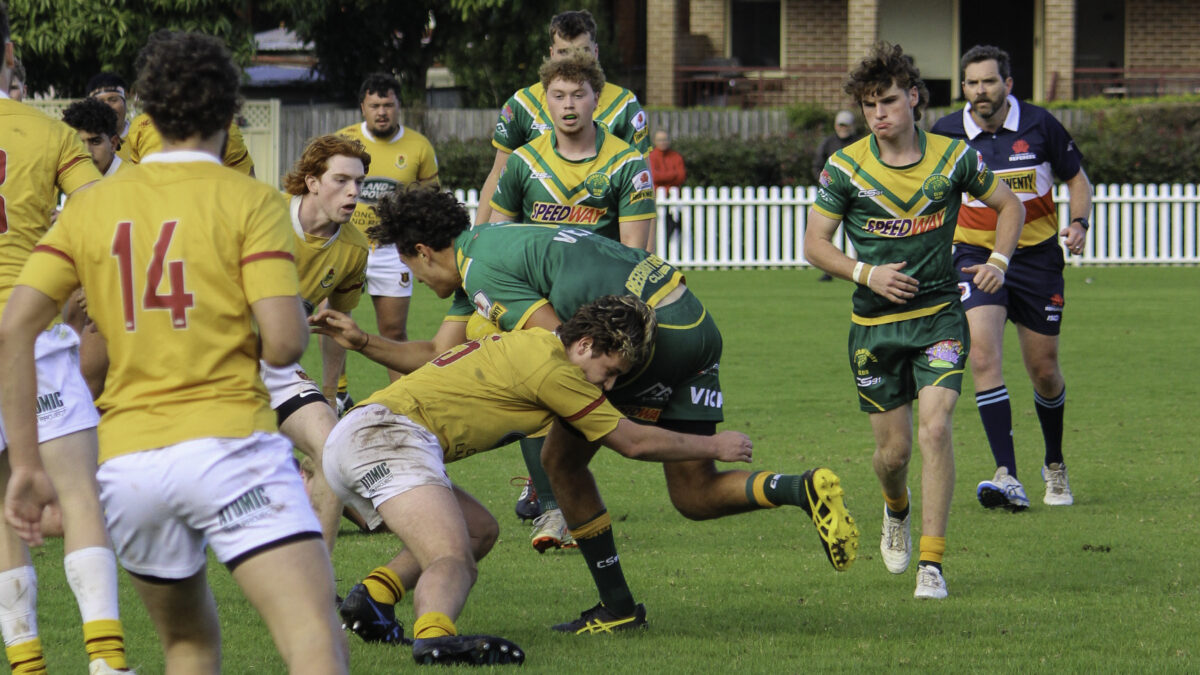 Briars Rugby News – 2024 – Briars Sports Club