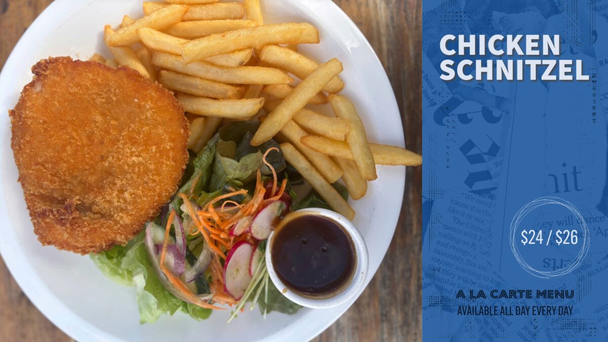 Dining – Briars Sports Club